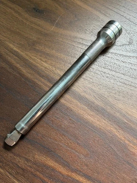 Snap-On 1/2" Dr. 8" Knurled Wobble Extension SXWK8 – Toolmix Ltd